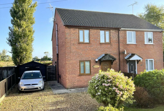 Properties – Life Tenancy Investments