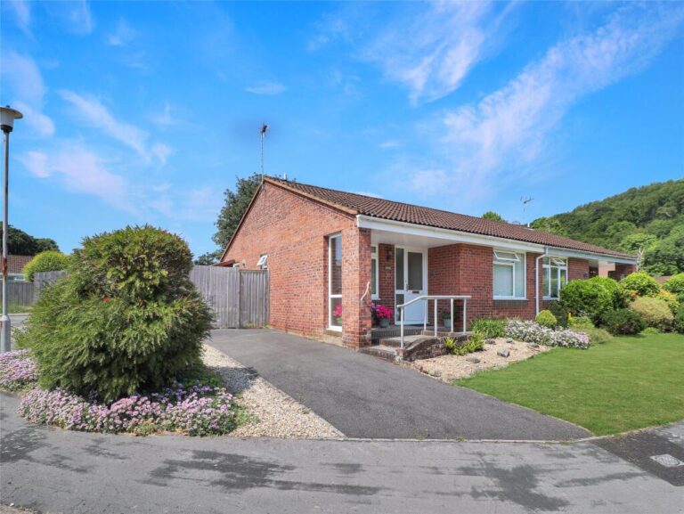 Minehead, Somerset – Life Tenancy Investments